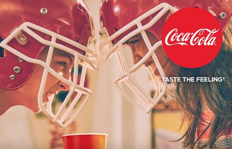 football-coke - Coca Cola